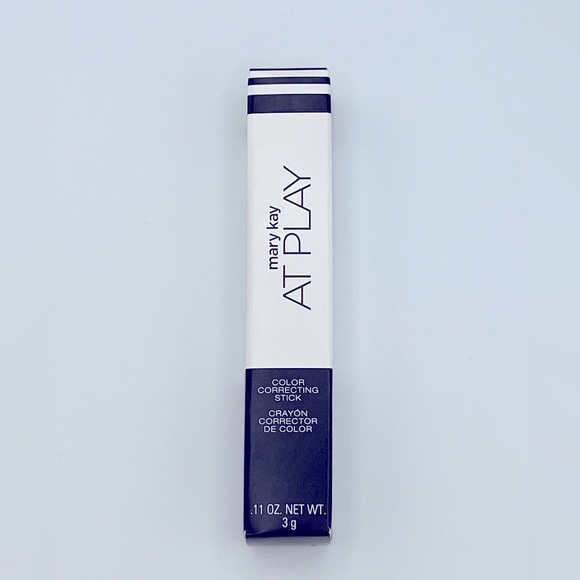 Mary Kay | Makeup | Mary Kay At Play Color Correcting Stick | Poshmark
